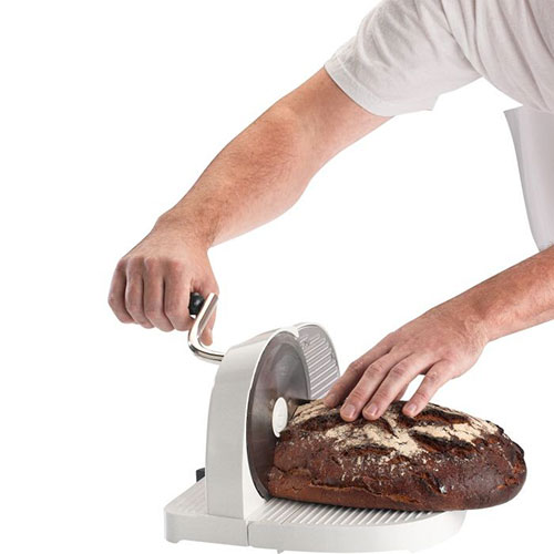 Ruční kráječ na chleba univerzální Traditionell | Kuchyňské doplňky ...