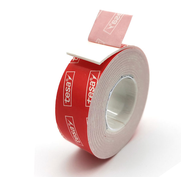 Oboustranná montážní lepící páska na zeď Pro Mounting 66792 Ultra ...